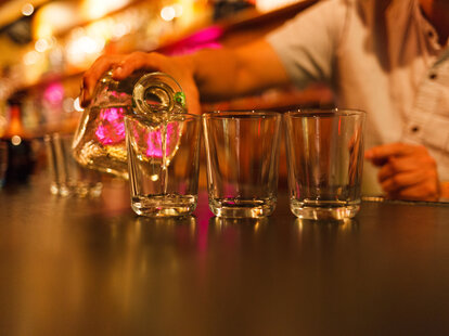 The Best Sipping Tequila for Your Tequila Tasting Party - Thrillist