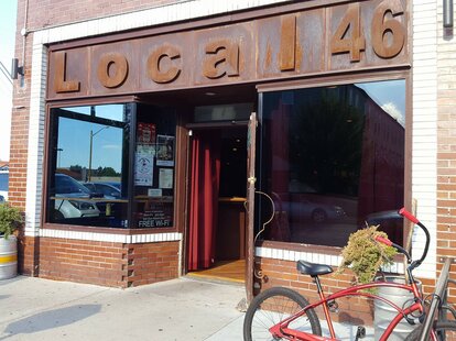 Local 46: A Bar in Denver, CO - Thrillist