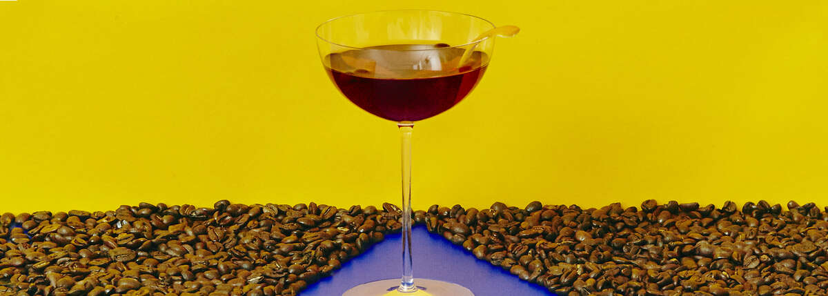 Amaro Cocktails: The Ultimate Averna Amaro Coffee Recipe - Thrillist