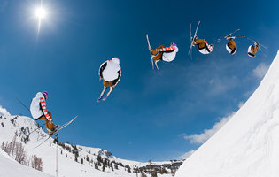 What to Do in Mammoth Lakes - Thrillist