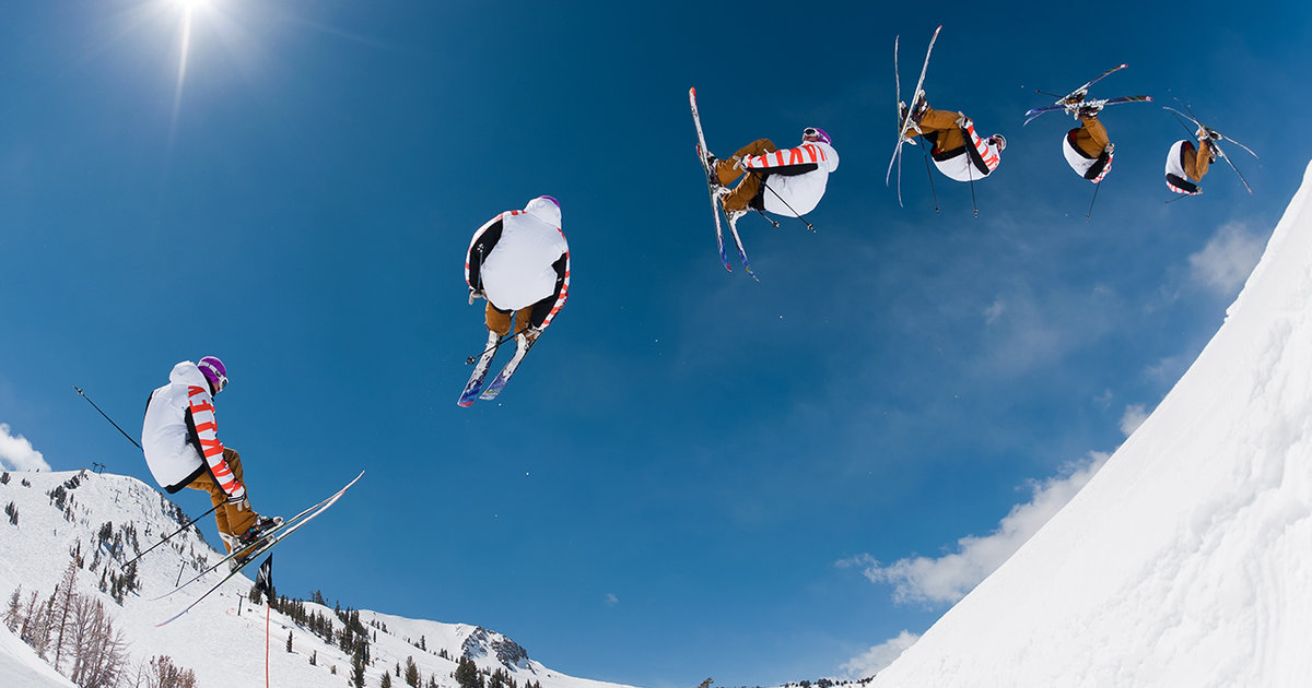 What to Do in Mammoth Lakes - Thrillist