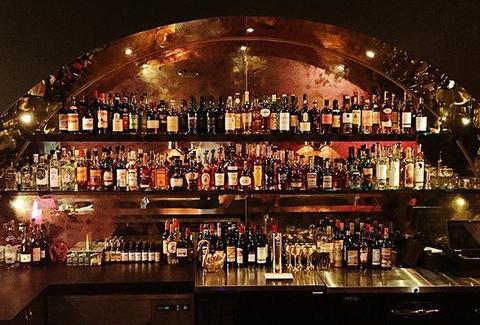 Foreign National: A Seattle, WA Bar.