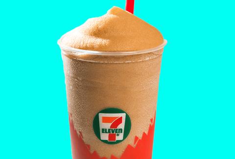 7-Eleven Debuts Vernors Slurpee & More Regional Soda Flavors - Thrillist