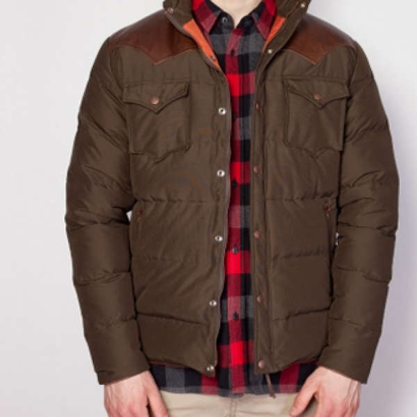 Penfield Jackets: A Other in Philadelphia, PA - Thrillist