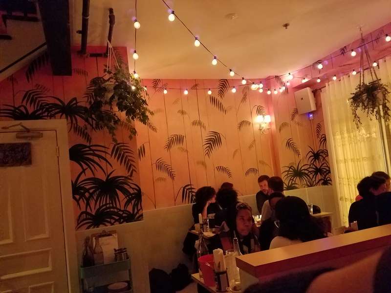 Agrikol: A Restaurant in Montréal, QC - Thrillist