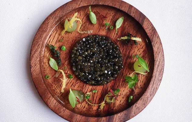 Amanda Topper - Thrillist