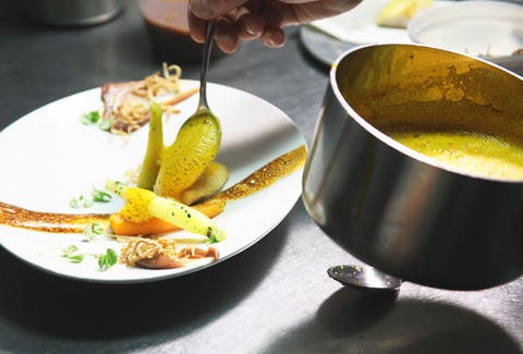 Best Michelin Star Restaurants in Chicago for Fine Dining - Thrillist