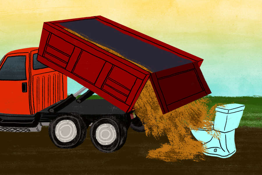 Poop Facts You Didn't Know About - Thrillist