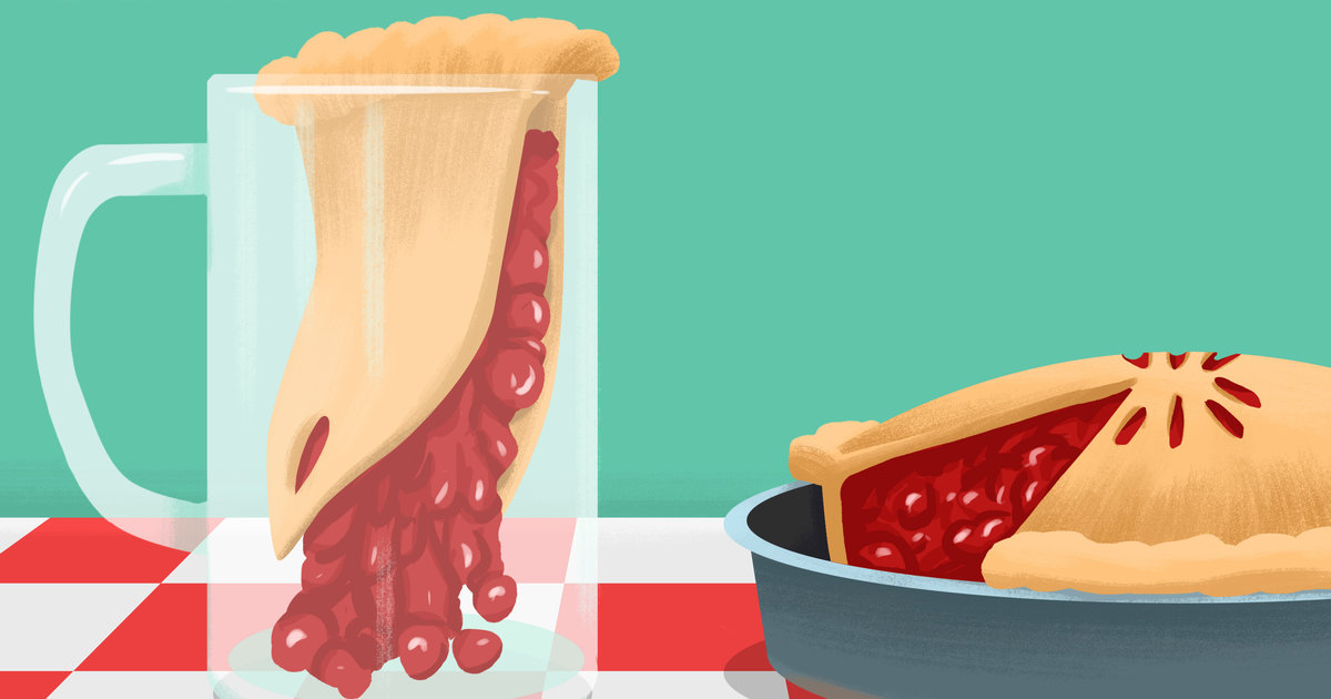 Best Pie Flavored Beers: Pumpkin, Apple, Pecan, Cherry & Key Lime ...