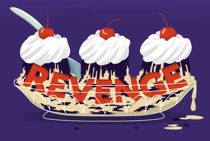 Best Restaurant Revenge Horror Stories of Nightmare Customers - Thrillist