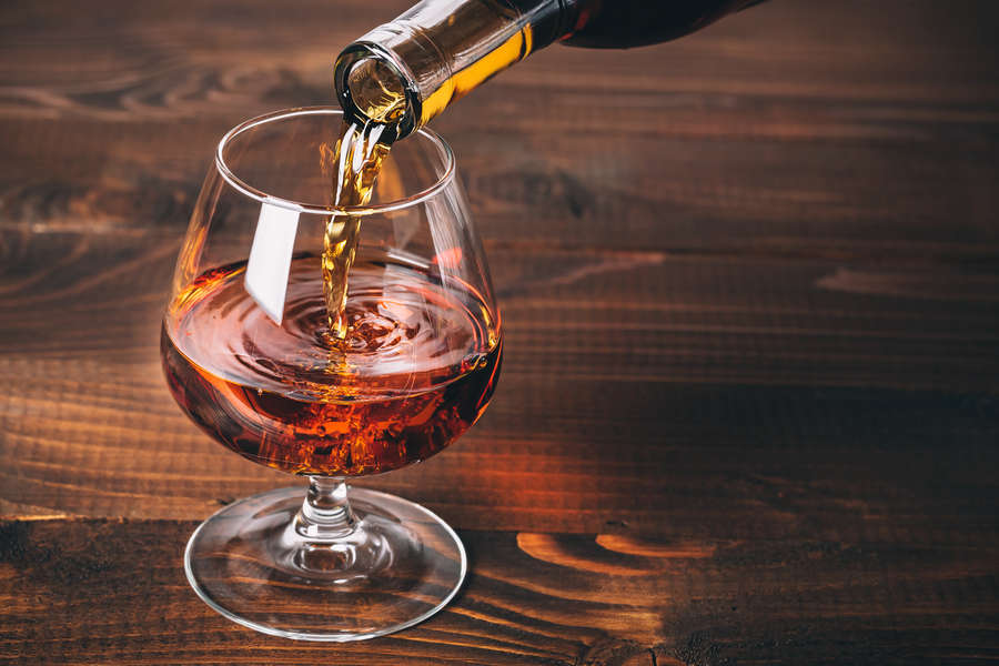 Best Cognac Brands Under $100 That Don't Taste Cheap - Thrillist