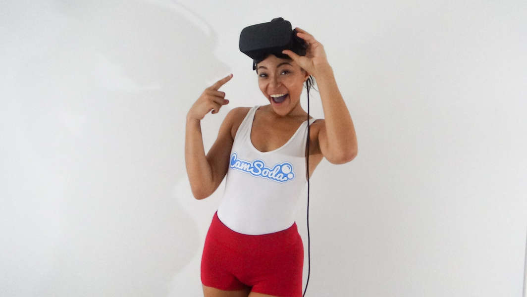 Virtual Sex Blow Jobs Pov Cam Girls Available On Demand From Blowcast