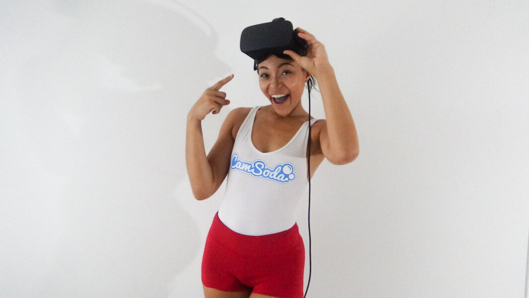 Virtual Sex Blow Jobs Pov Cam Girls Available On Demand From Blowcast