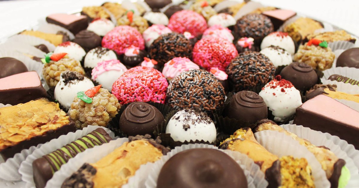 Swedish Bakery: A Chicago, IL Restaurant.