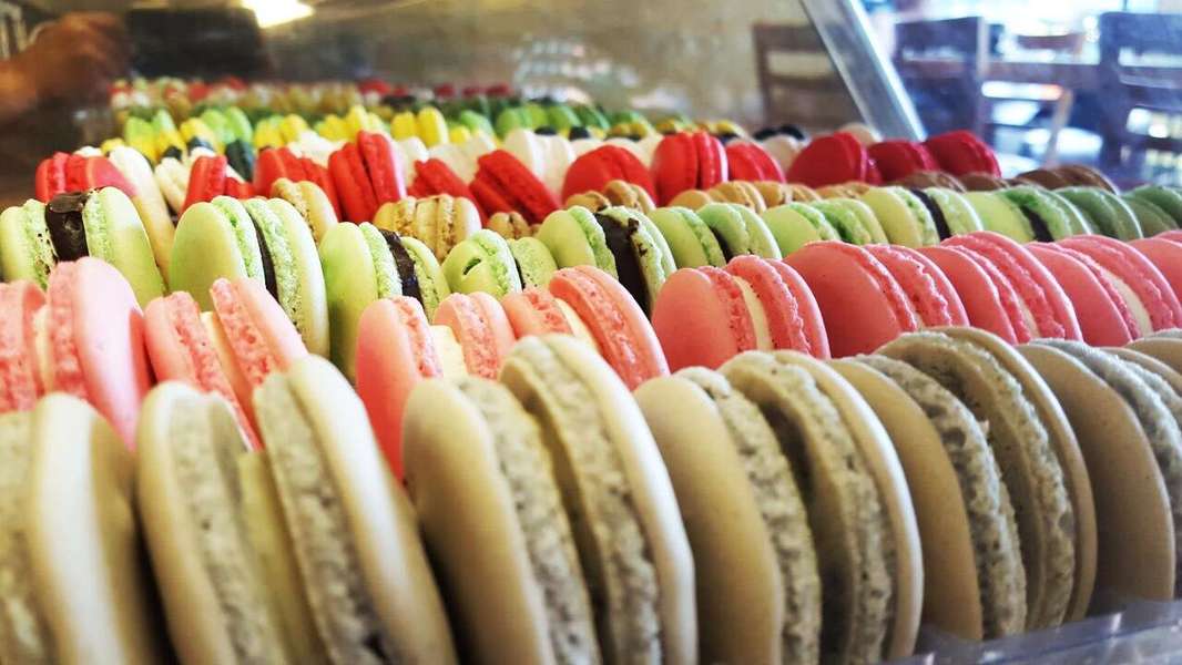 La Farine Bakery & Cafe: A Restaurant in Chicago, IL - Thrillist