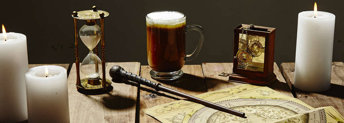 Alcoholic Butterbeer Recipe: How to Really Make Authentic Butterbeer ...