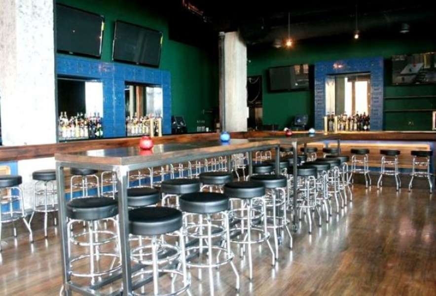 The Anthem: A Bar in Chicago, IL - Thrillist