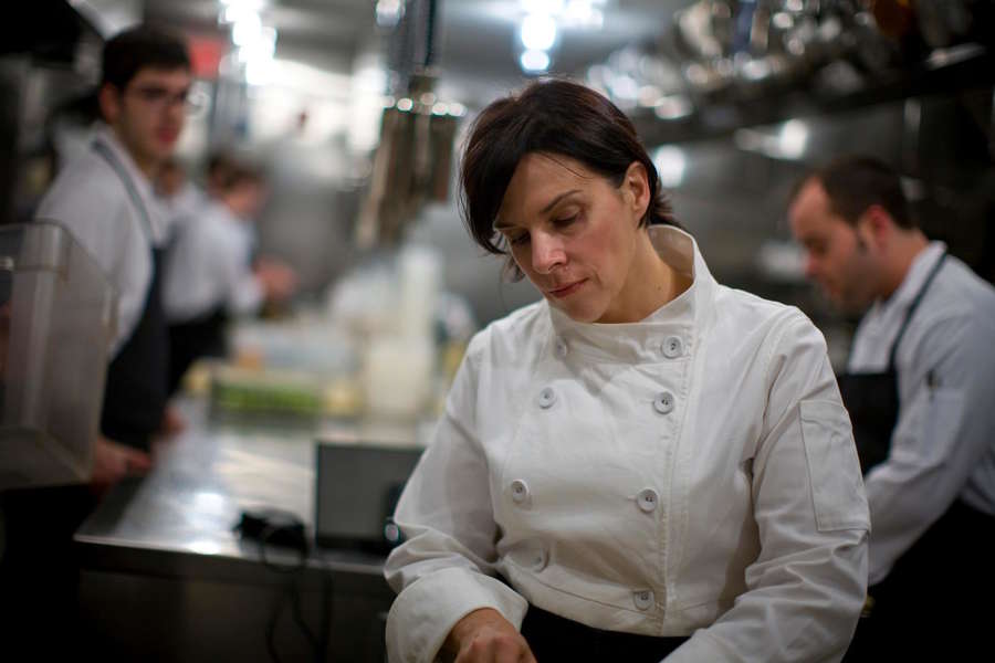 Meet the Women Who Run Boston's Restaurant Scene - Thrillist