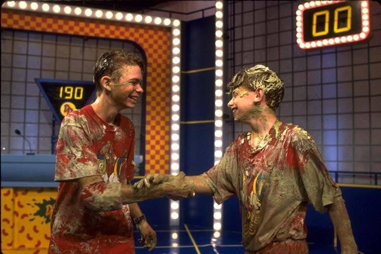 Best Double Dare Obstacle Courses, Ranked - Thrillist