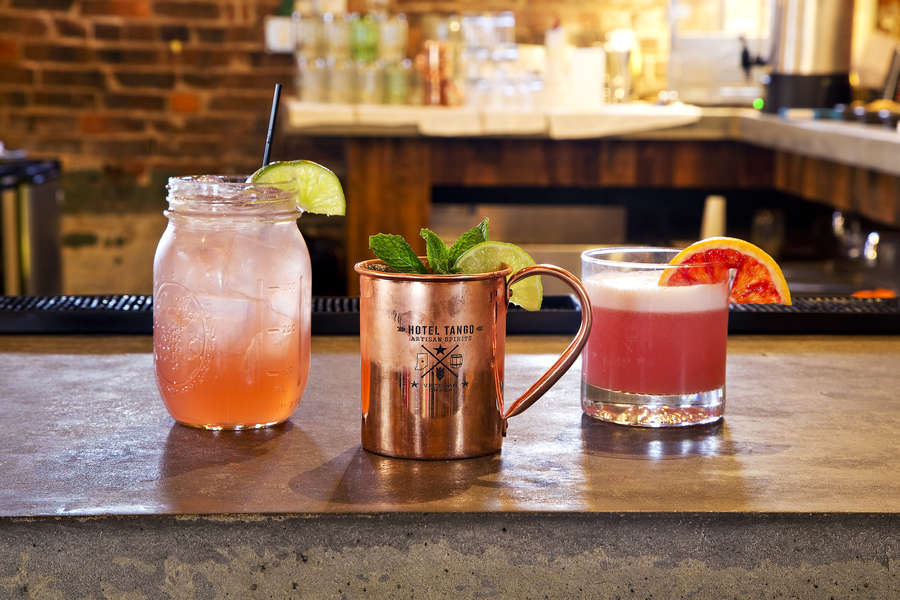 Best Local Liquor & Distilleries in Indiana - Thrillist
