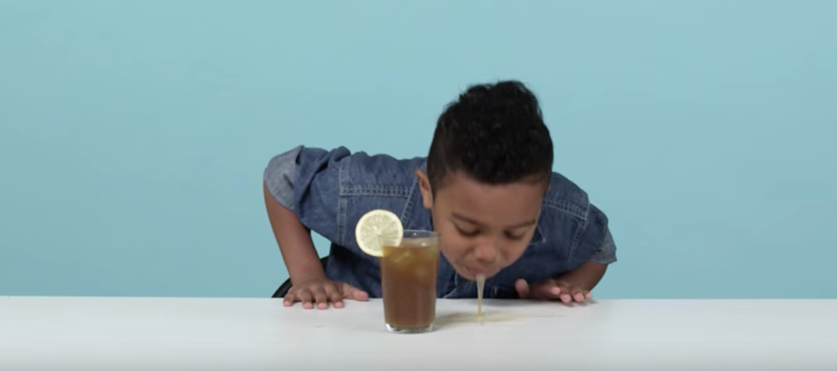 American Kids Try Coffees From Around the World - Thrillist