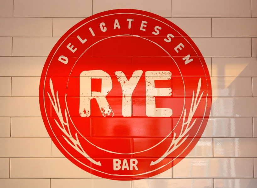Rye Delicatessen: A Restaurant in Minneapolis, MN - Thrillist