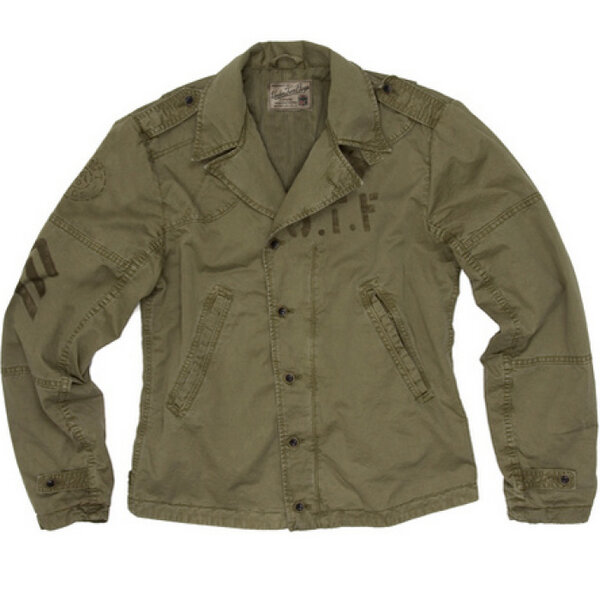 Under Two Flags - Own - Thrillist Dallas