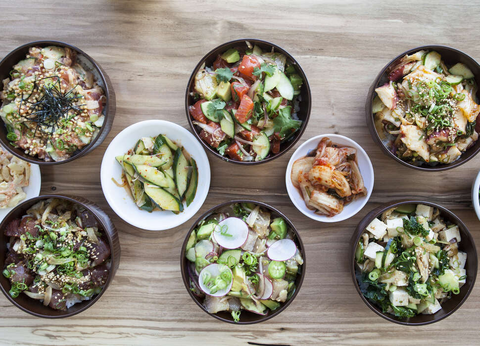 Best Restaurants in Portland - Eat Seeker - Thrillist