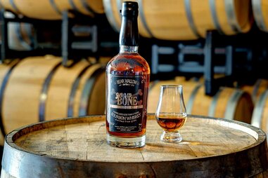 Best Local Liquor & Distilleries in Indiana - Thrillist