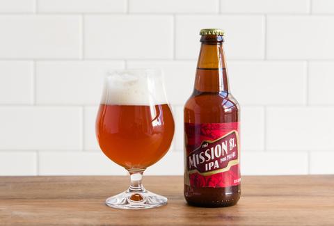 Best Trader Joe's Beer List: IPAs, Ales & Hefeweizen - Thrillist