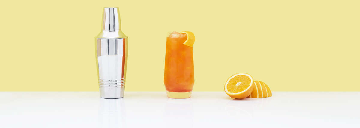 Garibaldi Recipe: How to Make a Garibaldi Drink - Thrillist