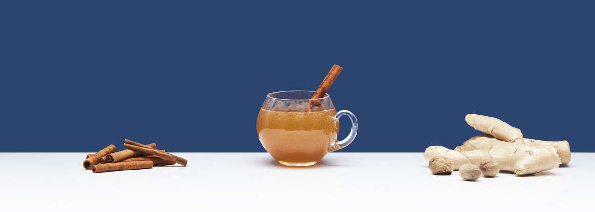 Wassail Recipe: How to Make a Wassail Drink - Thrillist