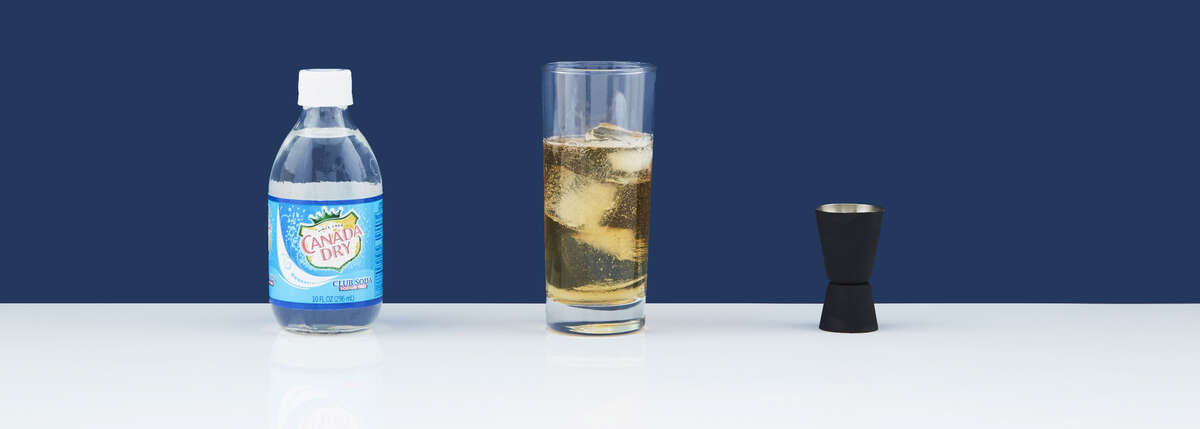 Highball Recipe: How to Make a Highball Drink - Thrillist