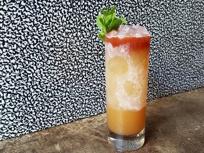 Accomplice Bar: A Bar in Los Angeles, CA - Thrillist