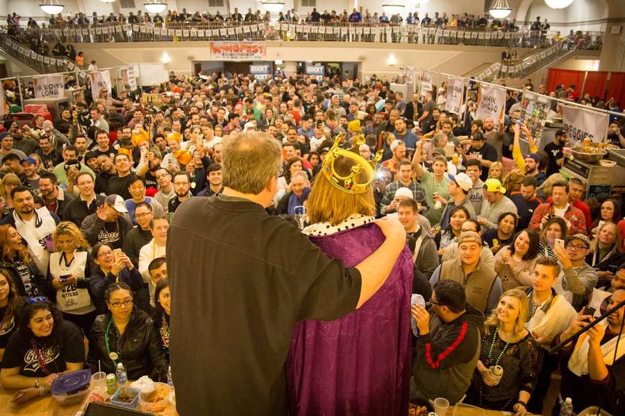 Chicago Events and Things to Do in Chicago This Winter 2017 - Thrillist