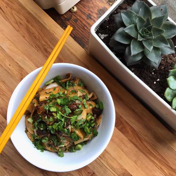 Nom Wah Nolita: A Restaurant in New York, NY - Thrillist