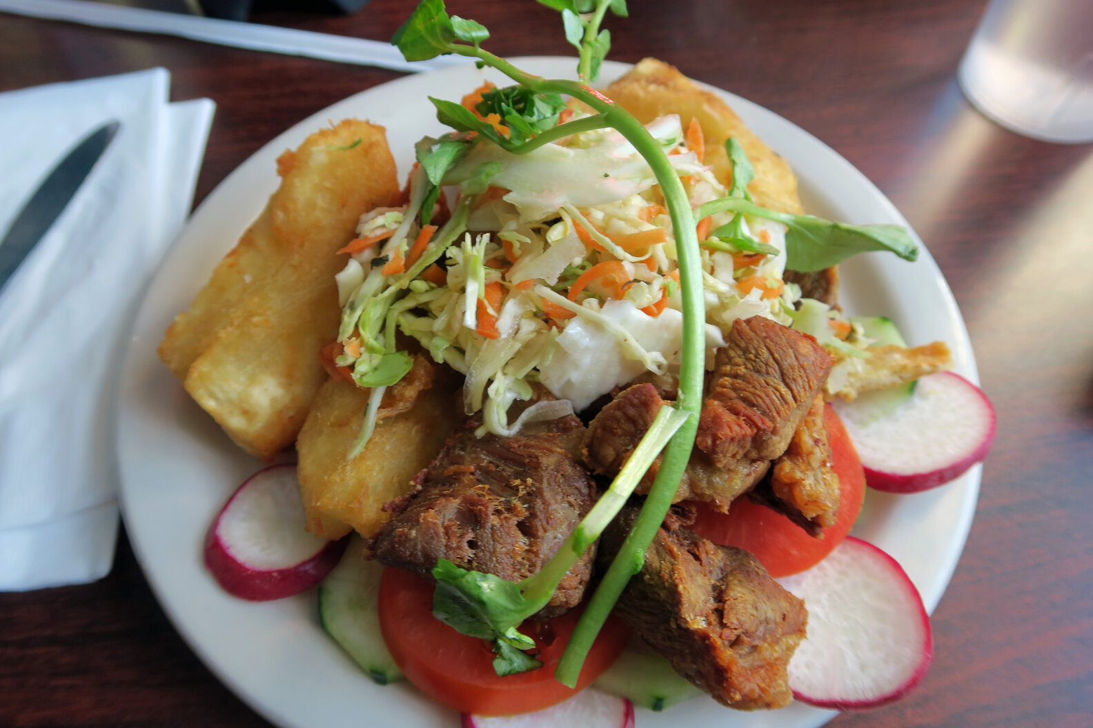 Best Restaurants in Detroit for Traditional Latin & Mexican Street Food ...