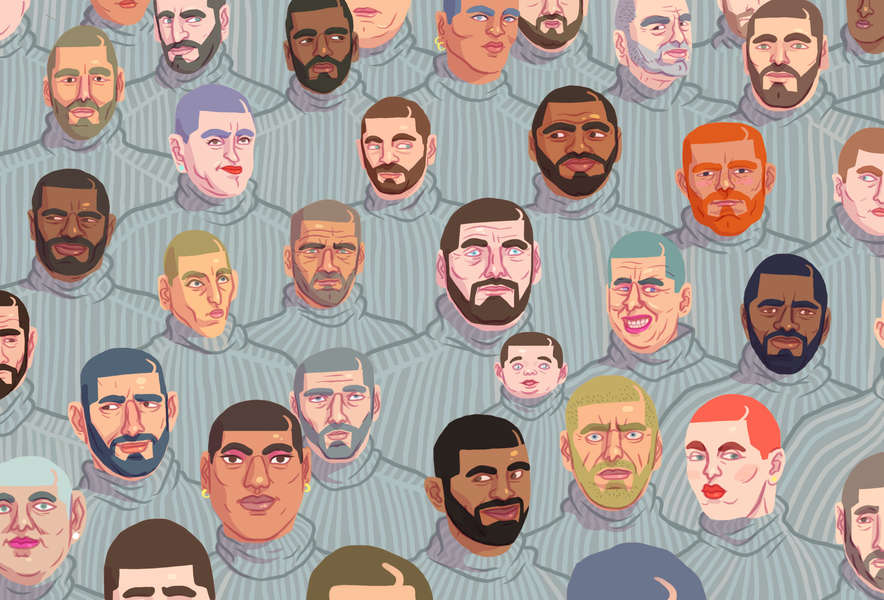 Drake Is The Most Streamed Artist on Spotify, Ever - Thrillist