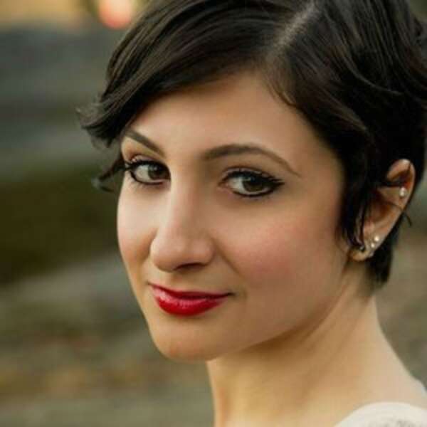 Helaina Hovitz - Thrillist