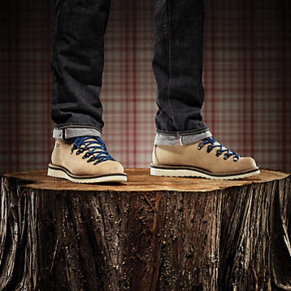 Stumptown by Danner - Own - Thrillist Washington DC