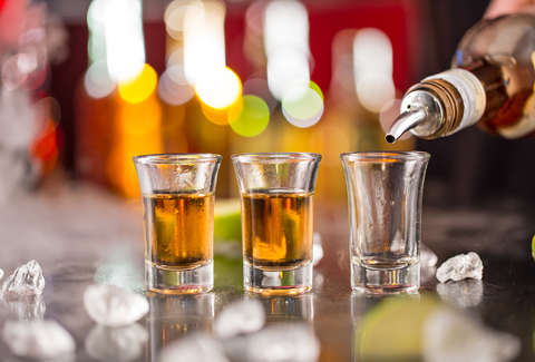 The 5 Best Tequila Brands You’ve Never Heard Of - Thrillist