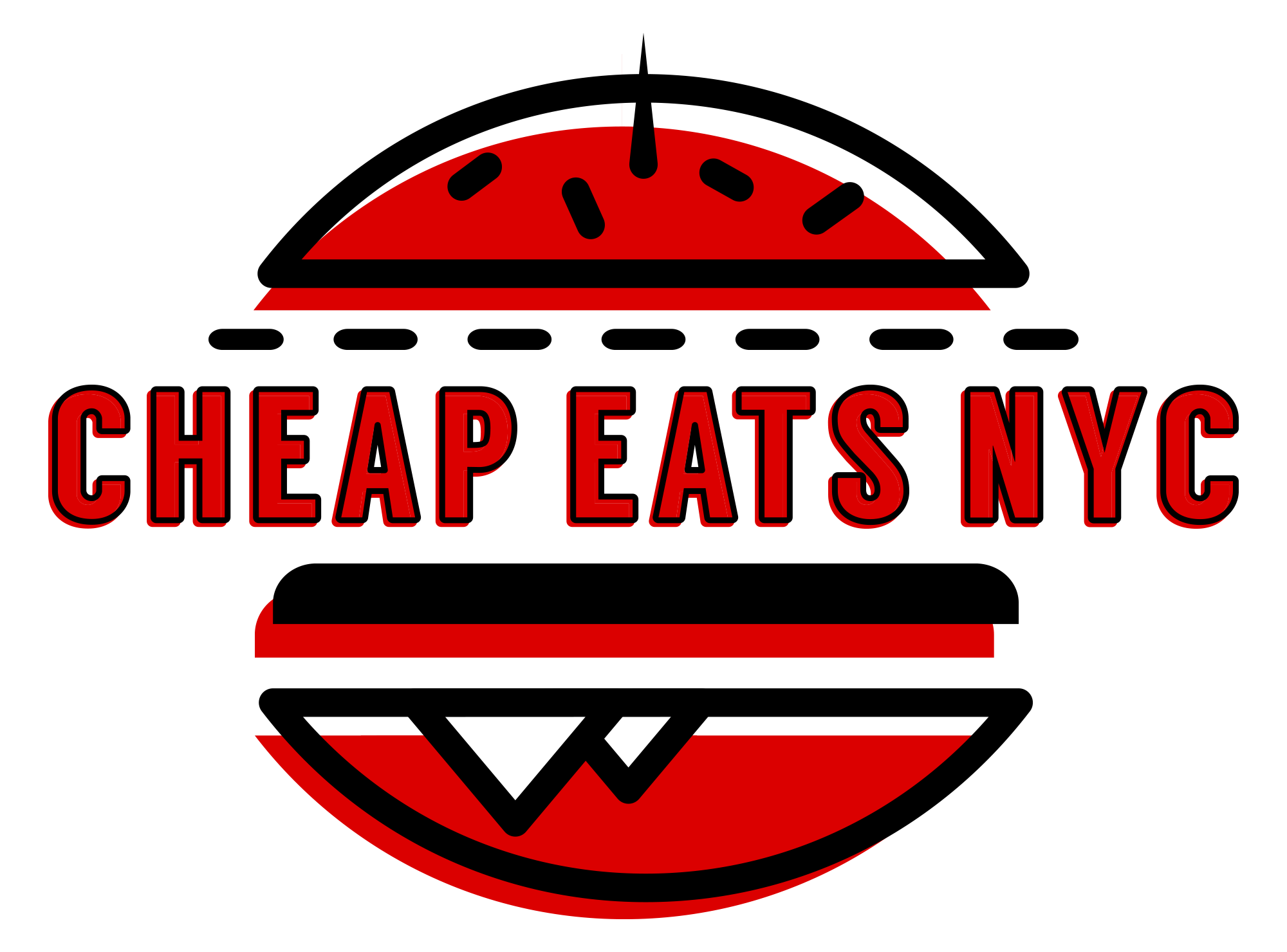The 20 Best Spots For Cheap Food In NYC - Thrillist