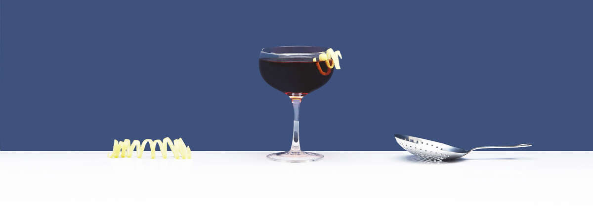 Prospector Recipe: How to Make a Prospector Cocktail - Thrillist