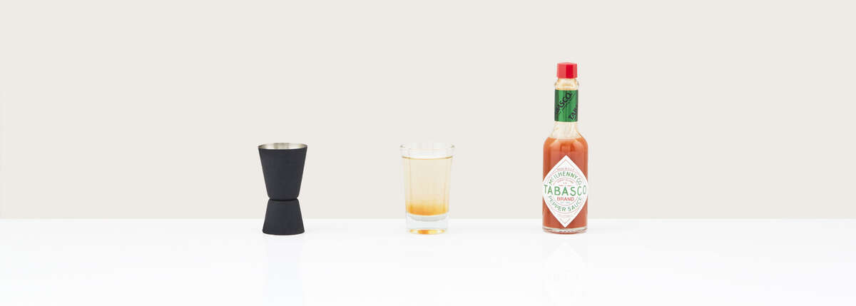 Prairie Fire Drink Recipe: How to Make a Prairie Fire Shot - Thrillist
