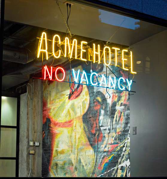 Bodega: A Bar in Chicago, IL - Thrillist