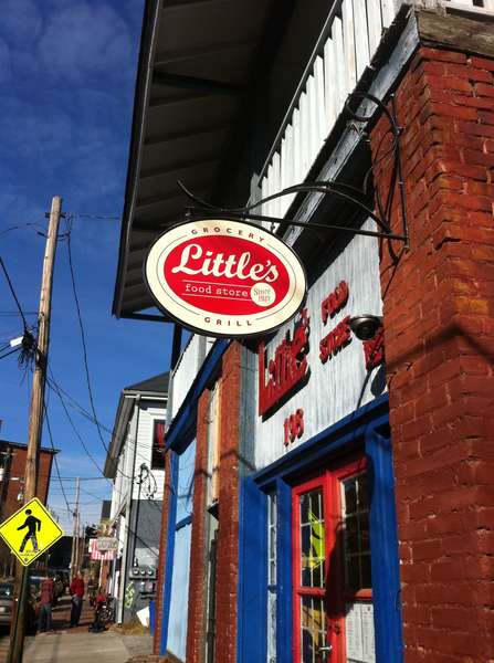 Little's Food Store: A Restaurant in Atlanta, GA - Thrillist