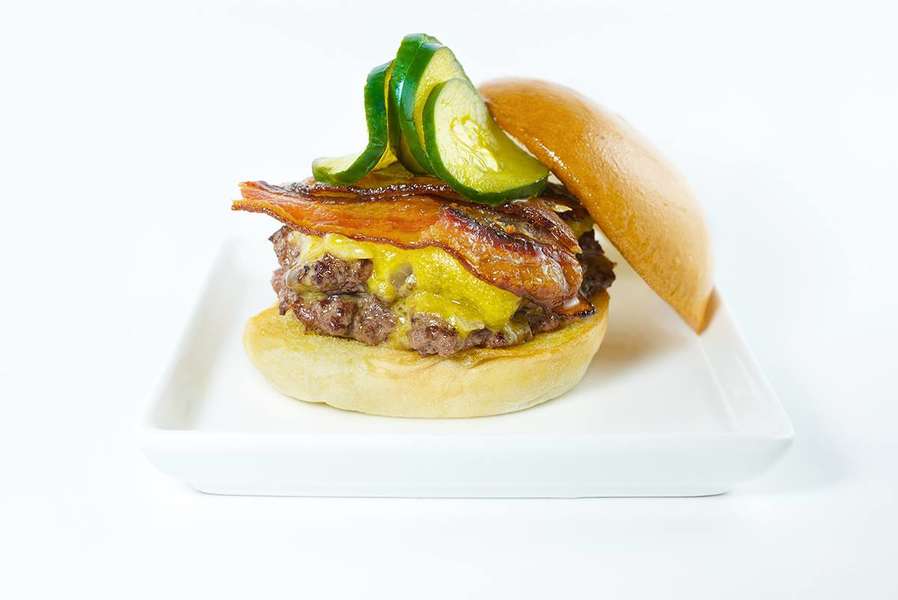 FLiP Burger Boutique: A Restaurant in Atlanta, GA - Thrillist