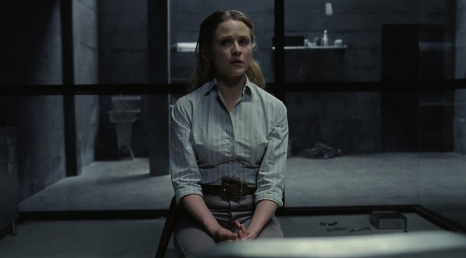 Westworld Spoilers: Dolores Timelines & Maze After Episode 9 Explained ...