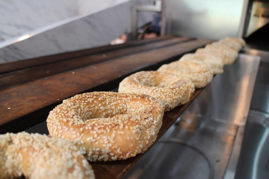 O'Bagel: A Restaurant in Montréal - Thrillist