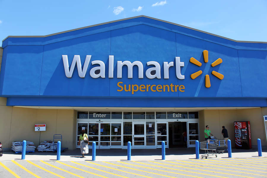 Walmart Sells Craft Beer at Low Prices, Starts Trouble Brewing Brewery ...